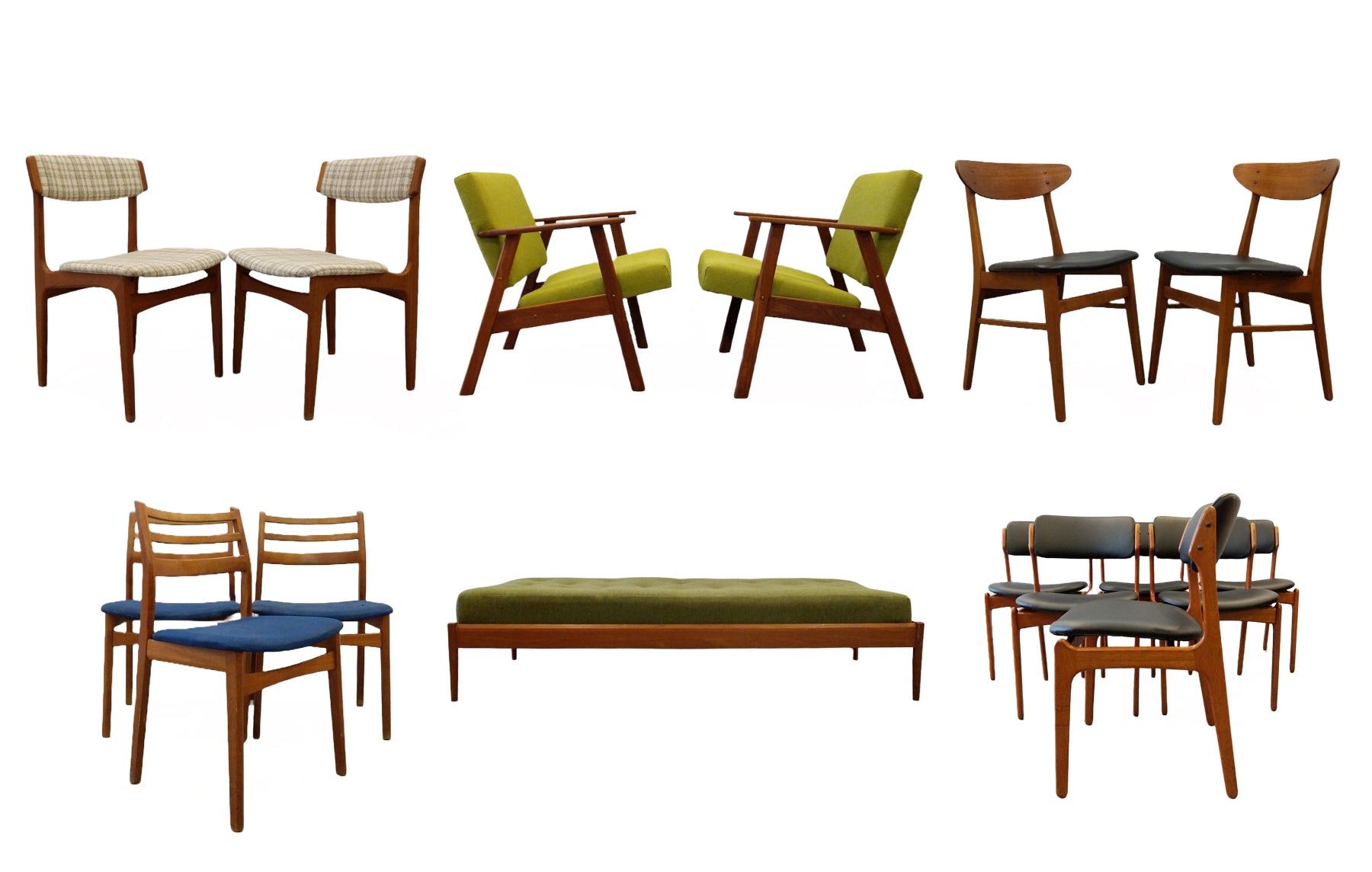 Seating